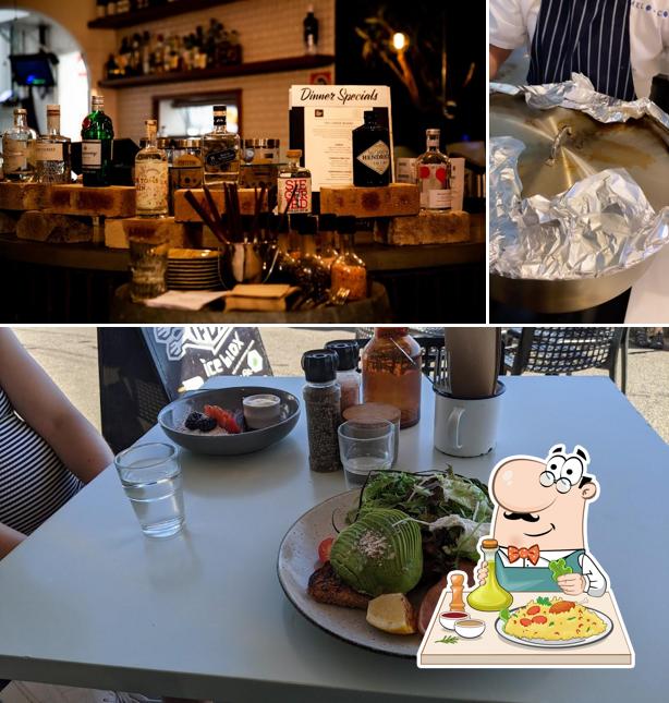 The Bower Manly, Manly - Restaurant menu, prices and reviews