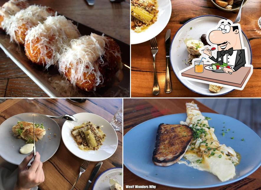 The Shorehouse in Swanbourne - Restaurant menu and reviews