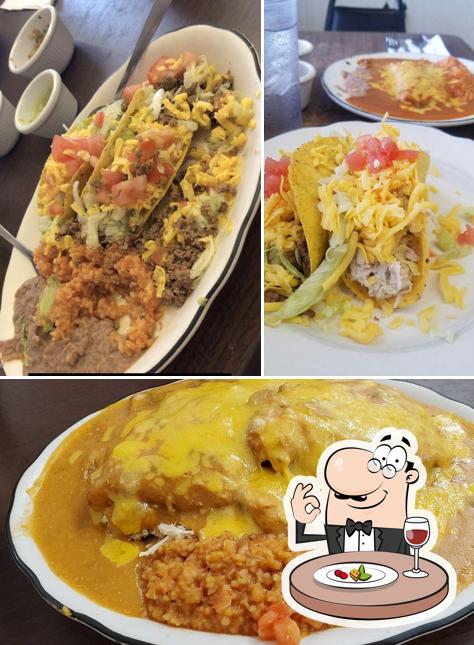 Mill Stop Cafe in Pueblo - Restaurant menu and reviews