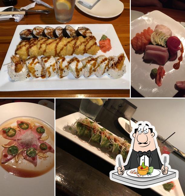 RAW, Ruston - Menú del restaurante, precios y reseñas