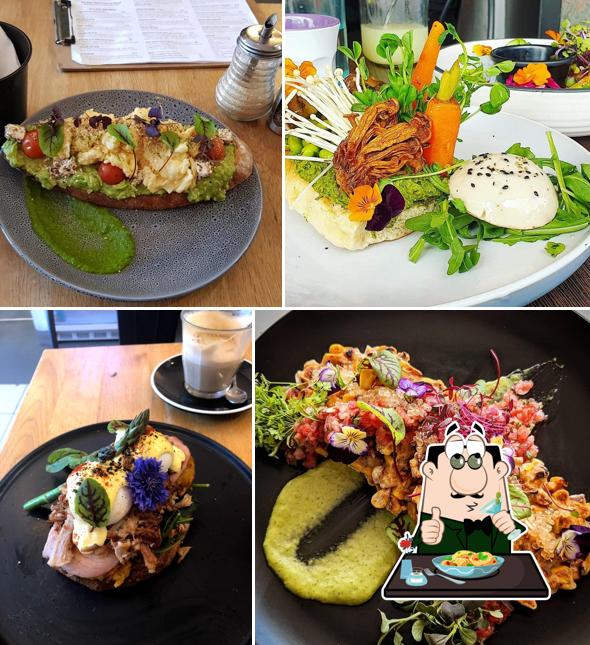 Top 5 restaurants with avocado toast in Sutherland, april 2025 ...