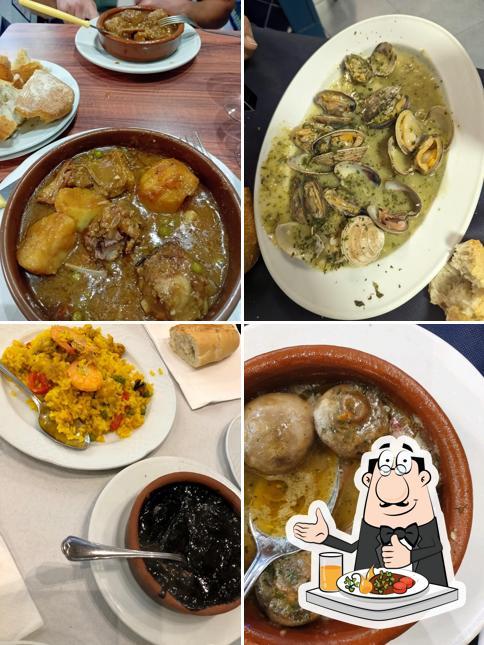 Rio-Oja Restaurant in Bilbao - Restaurant reviews