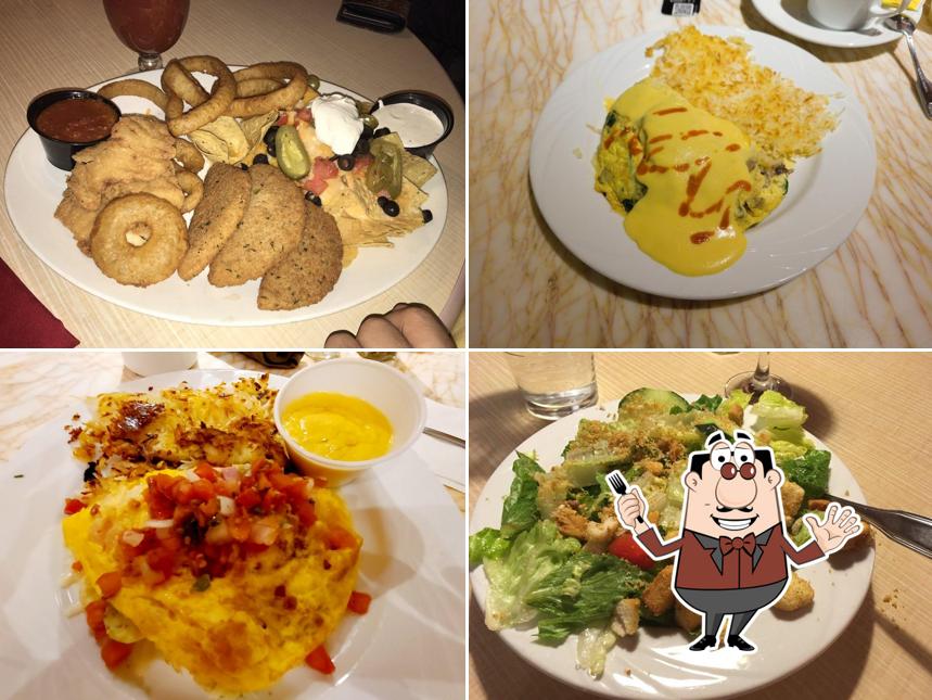 Café Bellini in Sparks - Restaurant menu and reviews