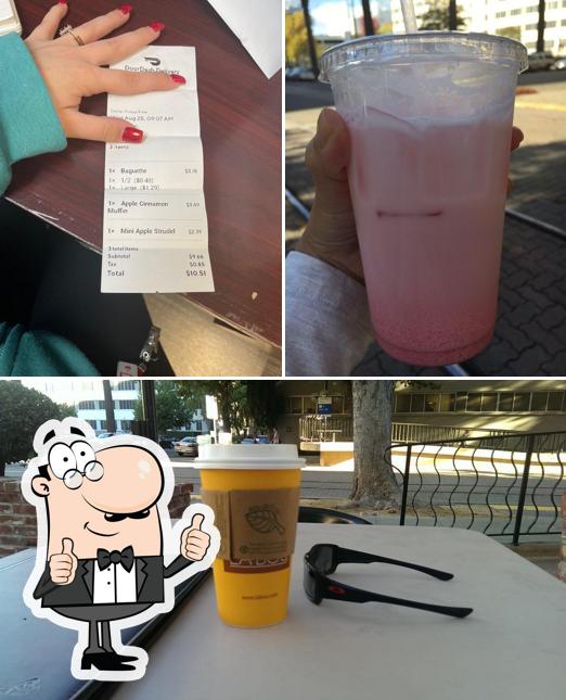 La Bou, Sacramento - Restaurant menu, prices and reviews