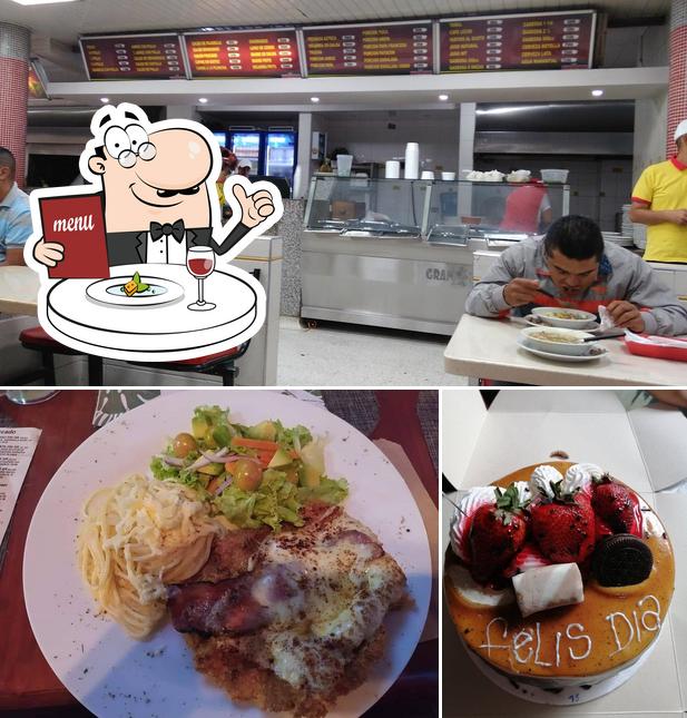 Asadero El Gran Pollo, Pitalito - Menú del restaurante, precios y reseñas
