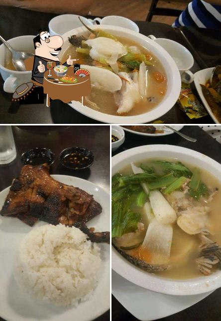 Grill Queen, Quezon City - Restaurant menu, prices and reviews