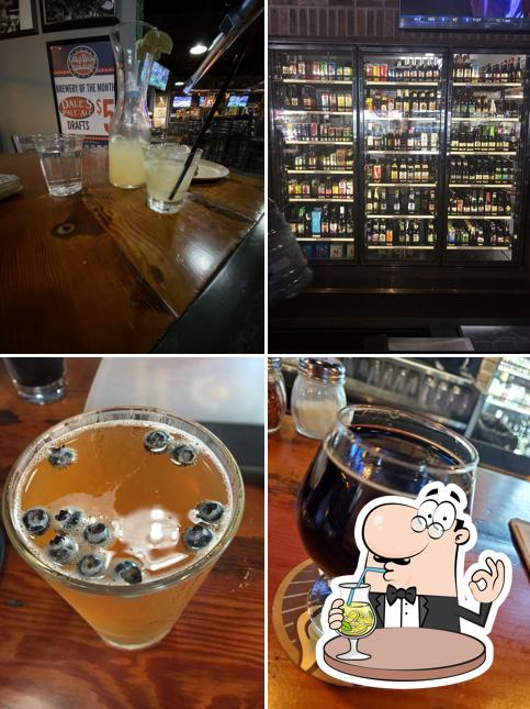 Beerhead Bar & Eatery in Elmhurst - Restaurant reviews