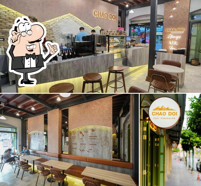 CHAO DOI FULL FLAVORED YAOWARAT, Bangkok, 206 ถ. เยาวราช - Restaurant ...