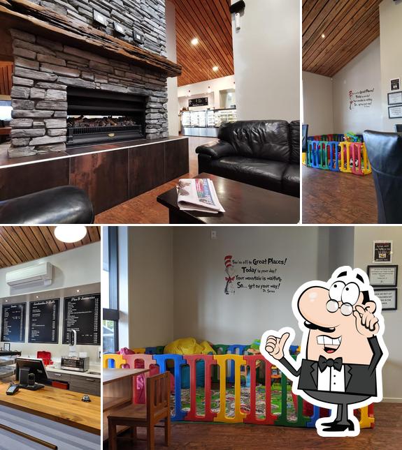 Top 5 places to eat in Darfield, august 2025 - Restaurant Guru