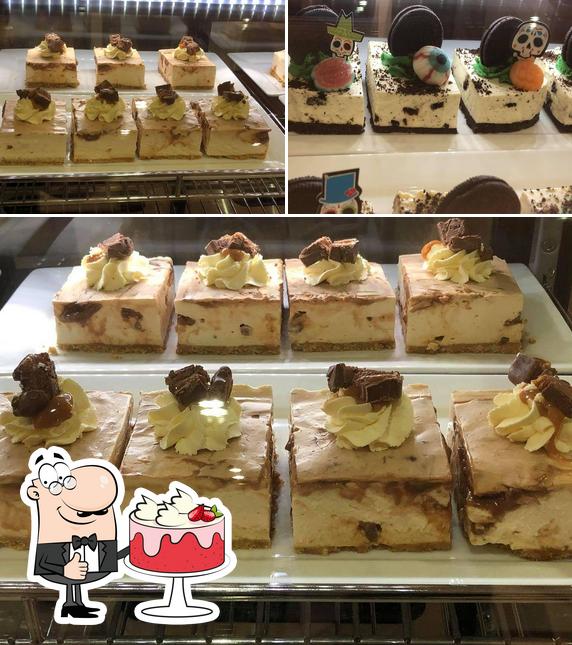 Cafe Picante in Alness - Restaurant reviews