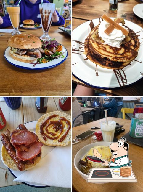 Top 5 restaurants in Narberth, Wales, december 2025 - Restaurant Guru