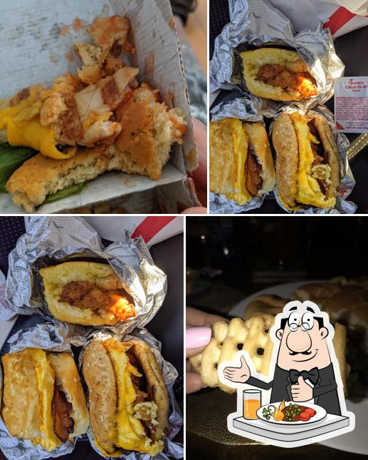 Chick-Fil-A restaurants in Los Angeles, spring 2024 - Restaurant Guru