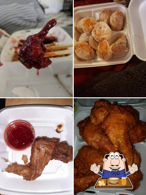 Top 5 restaurants in Clover, august 2025 - Restaurant Guru