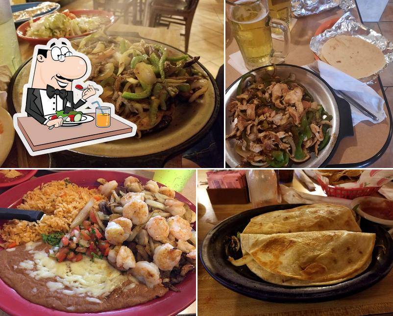 El Campestre, Chilhowie - Restaurant menu, prices and reviews