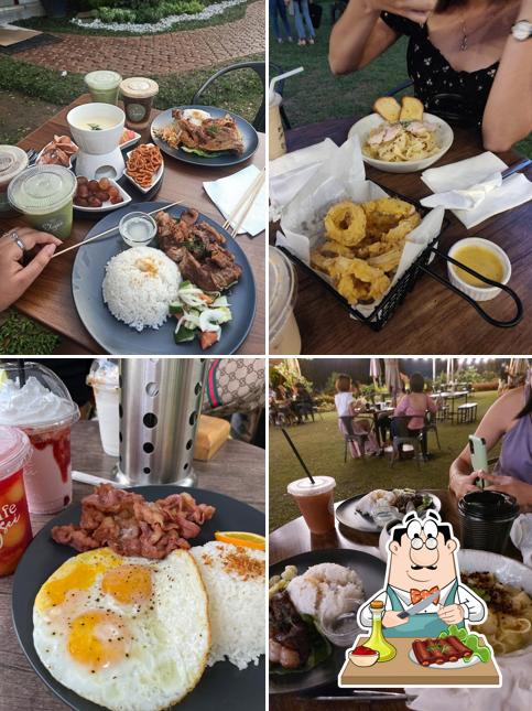 Elyseé Café, Cagayan de Oro - Restaurant menu, prices and reviews