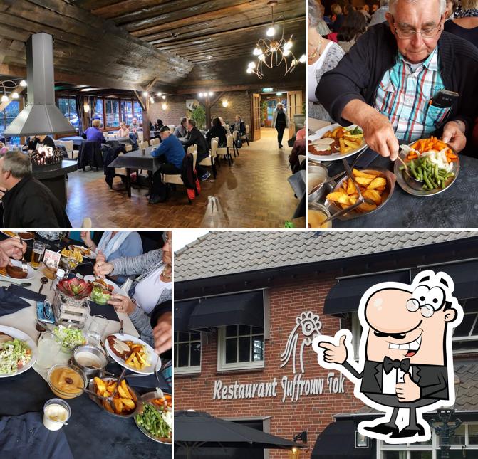 Restaurant Juffrouw Tok Didam, Didam - Speisekarte, Preise und Bewertungen