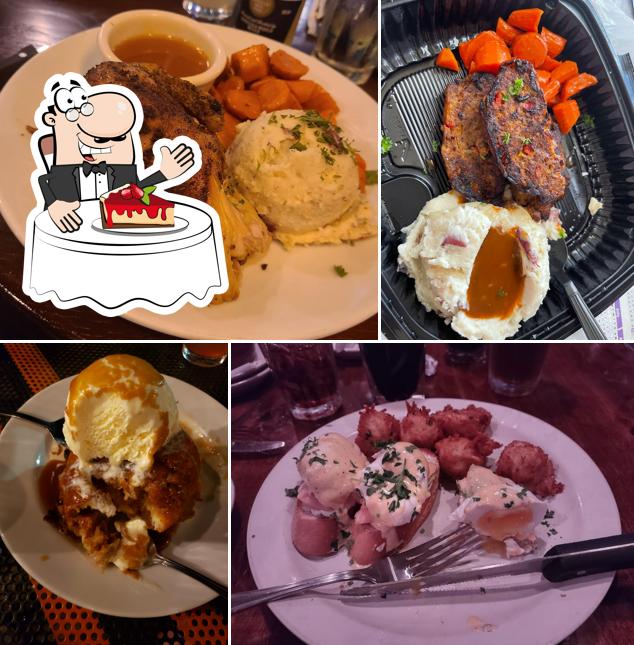 Hopscotch Kitchen & Bar, Oklahoma City - Restaurant menu, prices and ...