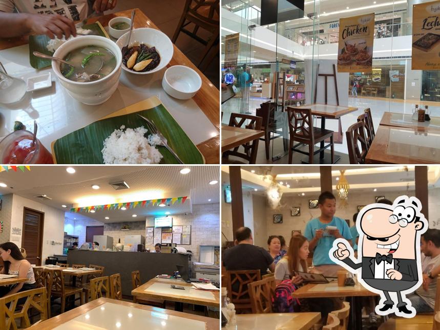 Hukad restaurant, Iloilo City - Restaurant reviews