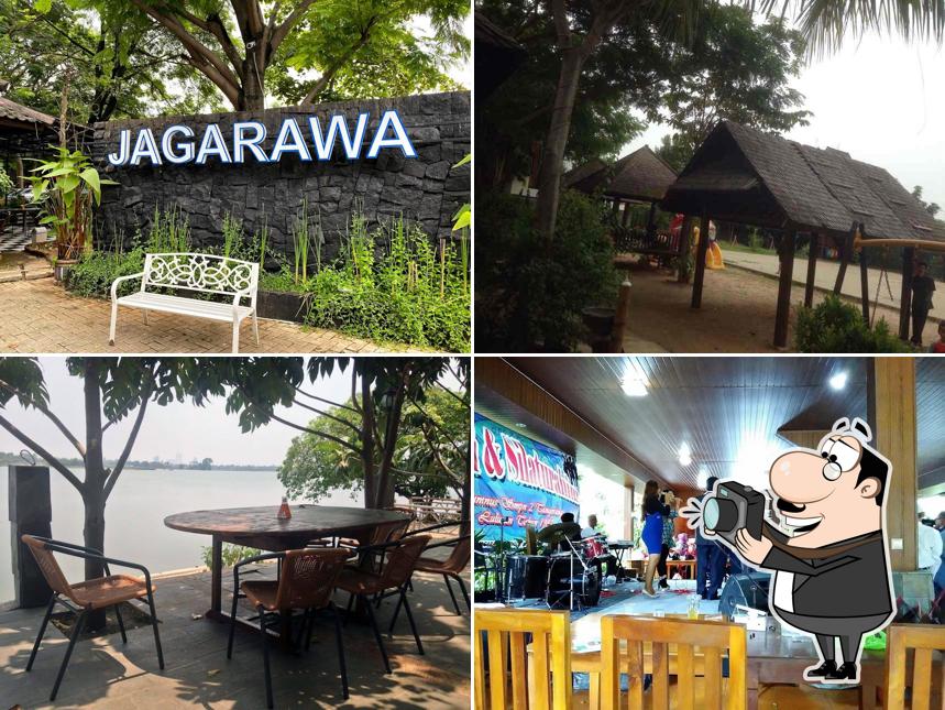 Jagarawa, Tangerang - Restaurant menu, prices and reviews