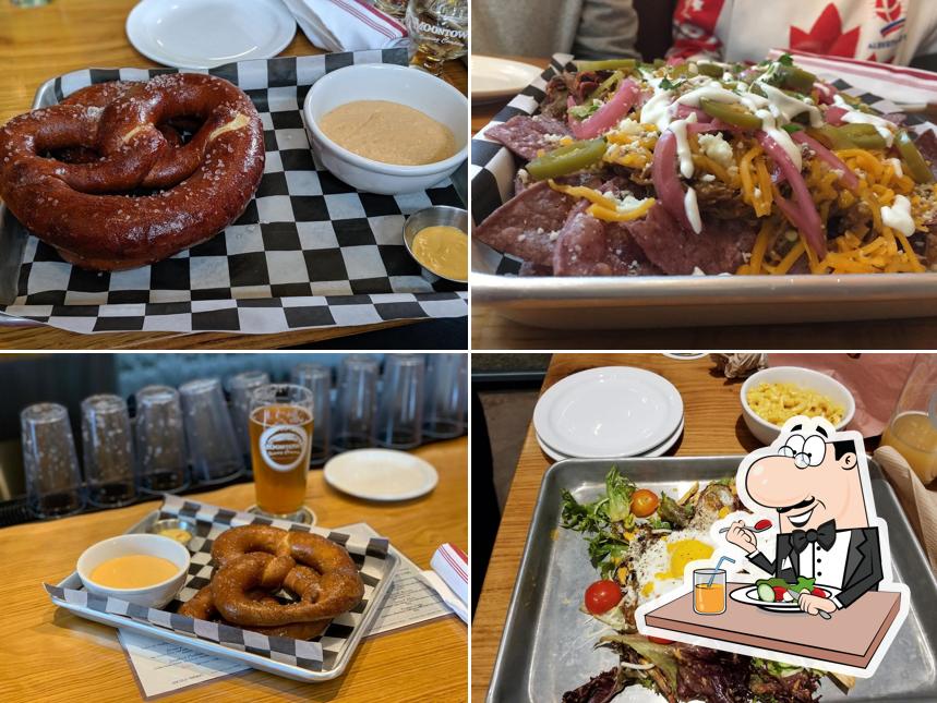 Top 5 restaurants in Whitestown, february 2026 - Restaurant Guru