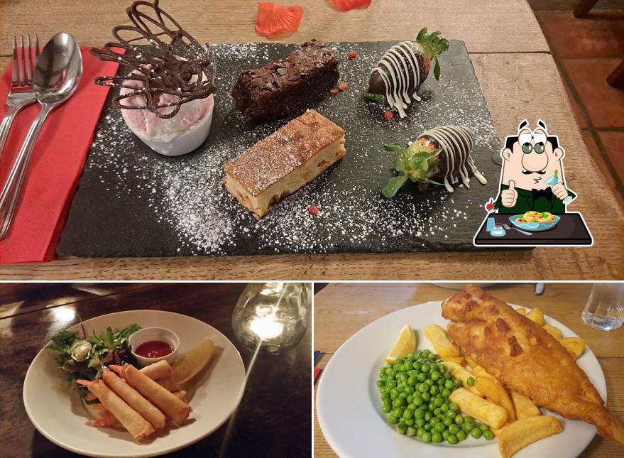 Peldon Rose Inn in Colchester - Restaurant reviews
