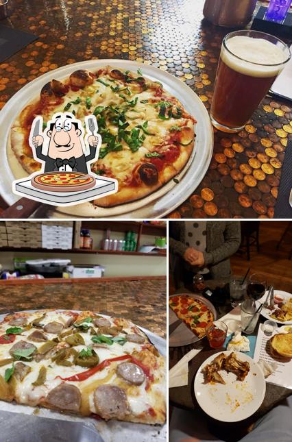 BAD Alfred's Distilling, Chestertown - Menú del restaurante, precios y ...