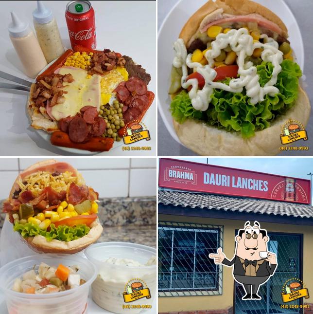 Dauri Lanches, Florianópolis - Menú del restaurante, precios y reseñas