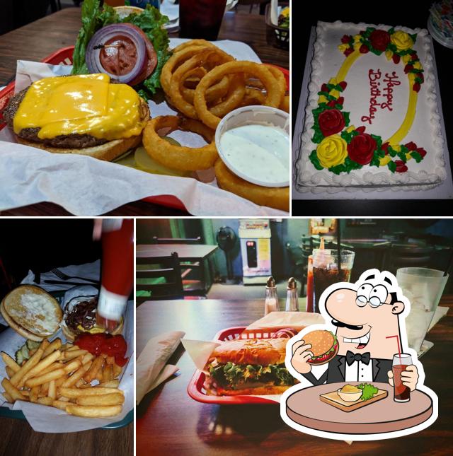 Duchess, Mesa - Restaurant menu, prices and reviews