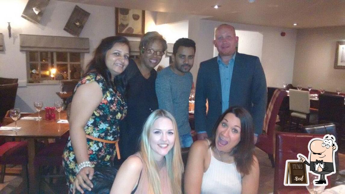 Fancott Arms in Luton - Restaurant reviews