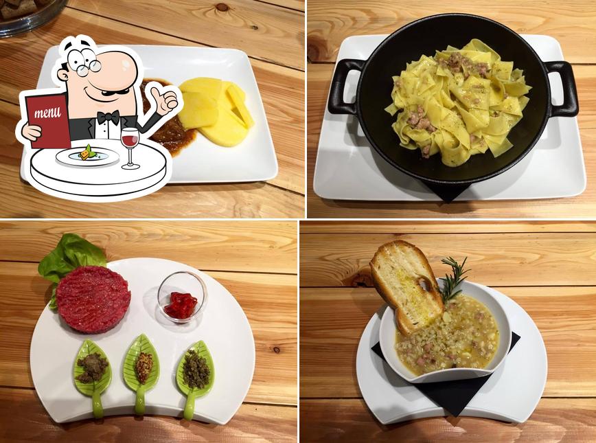 Gran Cru Milano, Milano - Menu del ristorante, prezzi e recensioni