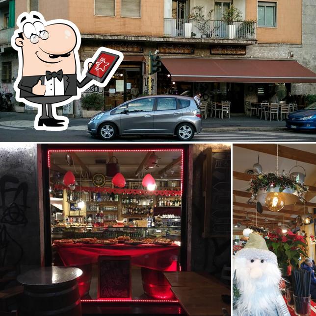 Il Bancale - Ploom Store, Milano - Menu del ristorante, prezzi e recensioni