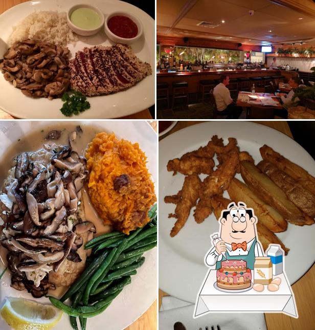 Ke'e Grill Juno Beach, Juno Beach - Restaurant menu, prices and reviews