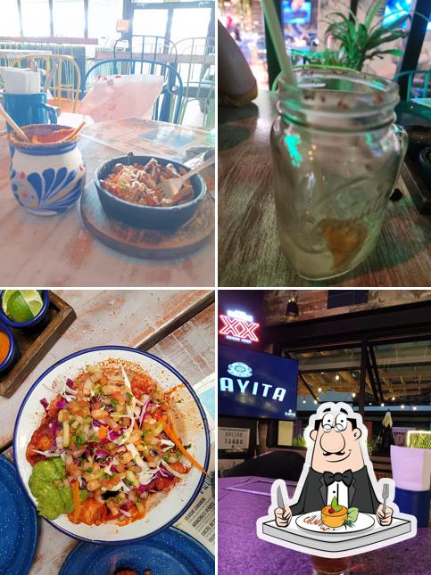 La Playita Bar Botanero, Ciudad Juarez - Menú del restaurante, precios ...