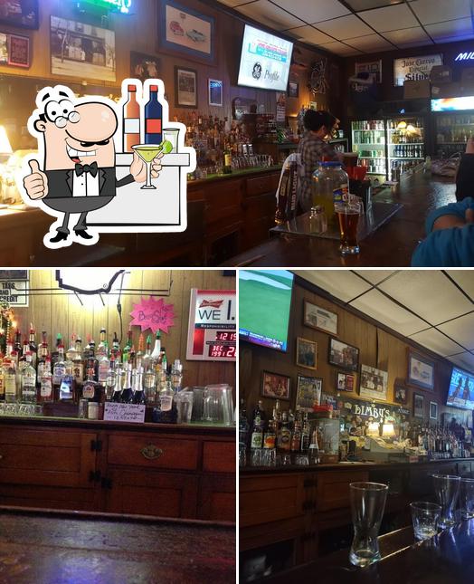 Limby's Restaurant in Dover - Restaurant menu and reviews