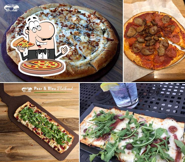 MacKenzie River Pizza, Grill & Pub in Rapid City - Restaurant menu and ...