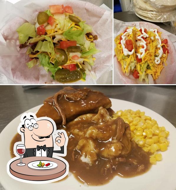 Mary Lou's Bar & Grill, Cedar Falls - Restaurant menu, prices and reviews