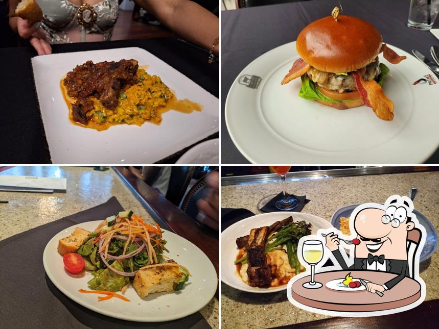 Prime Cincinnati, Cincinnati - Restaurant menu, prices and reviews