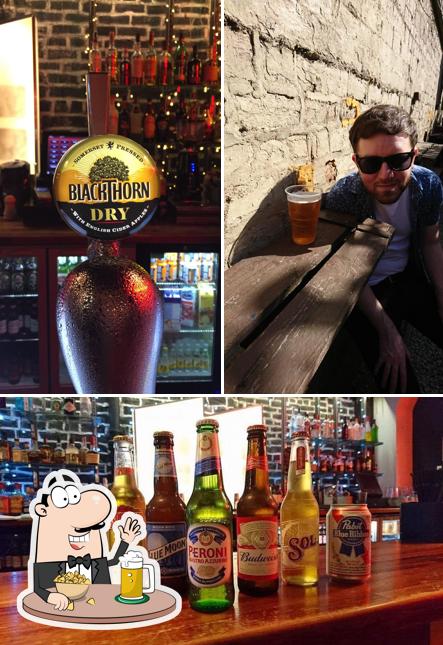The Record Factory, Glasgow - Restaurant menu, prices and reviews