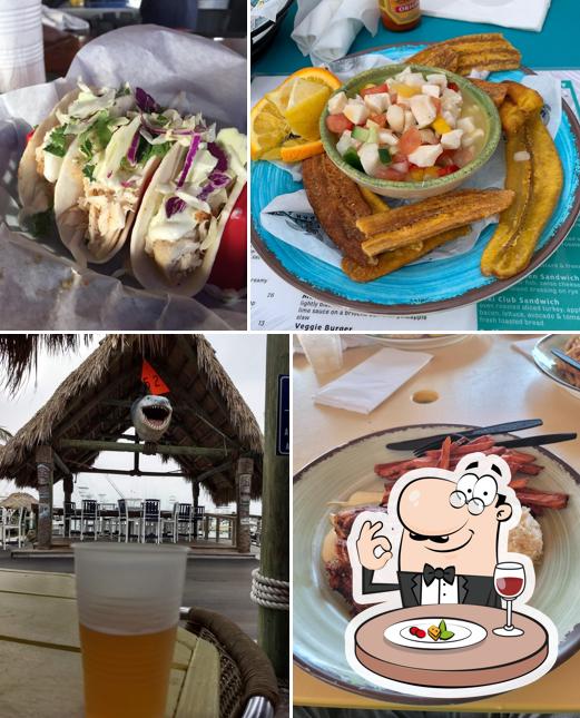 Tiki 52, Tequesta - Restaurant menu, prices and reviews