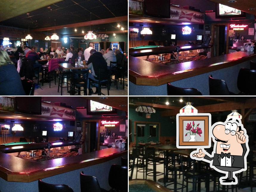 steves bar, Watertown - Restaurant menu, prices and reviews
