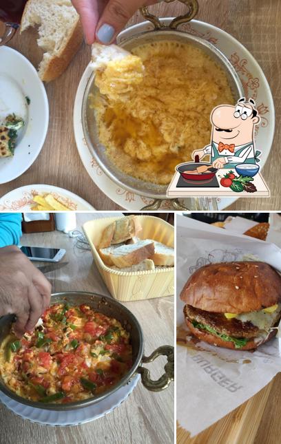 Ayder Burger, Turquía - Restaurant reviews