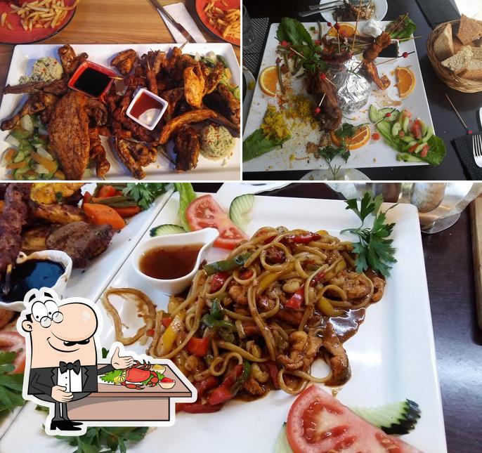 BBQ Steakhouse Tanger, Tanger - Menu du restaurant, prix et avis