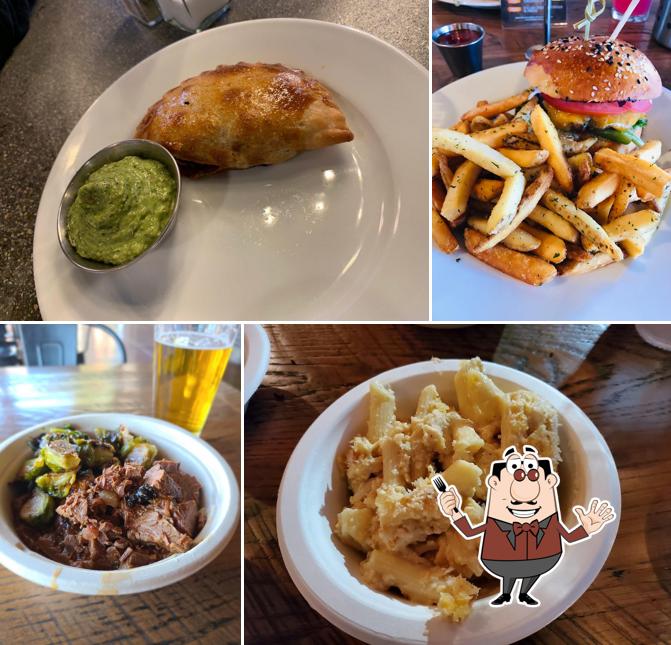Bushfire Kitchen - Menifee, Menifee - Restaurant menu, prices and reviews