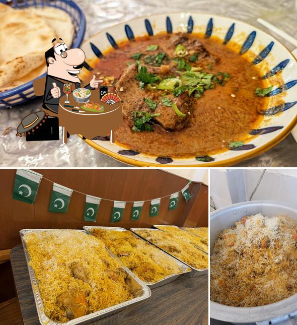 Chachu ki Biryani, Mississauga - Restaurant menu, prices and reviews