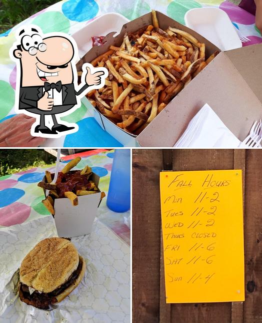 Cheryl’s ChipWagon, Flesherton - Restaurant menu, prices and reviews