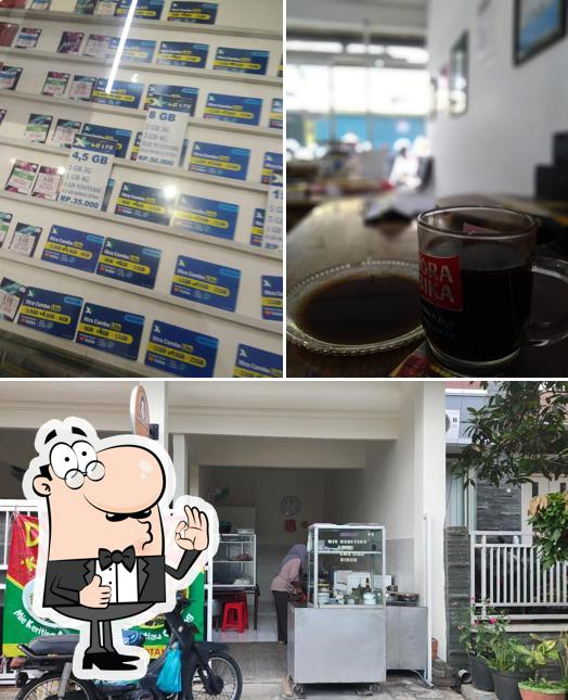 Depot Medan AMI restaurant, Surabaya - Restaurant reviews