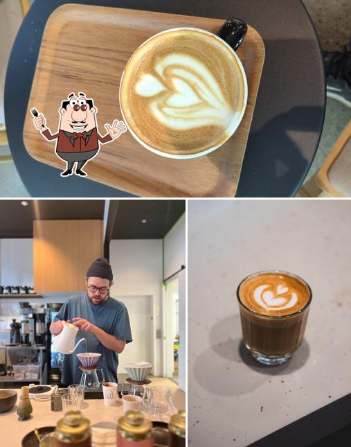 FUNK. Coffee Bar, Vancouver - Restaurant menu, prices and reviews