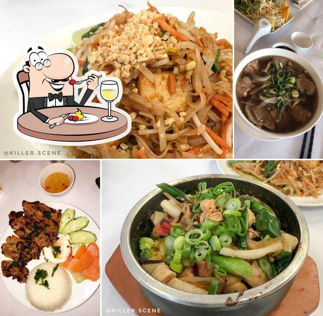 Hoa Tam, Gilles Plains - Restaurant menu, prices and reviews