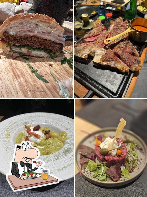 La Brace Food Experience restaurant, Palermo - Restaurant reviews