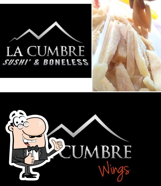 La Cumbre Sushi & Boneless, Hermosillo - Restaurant reviews